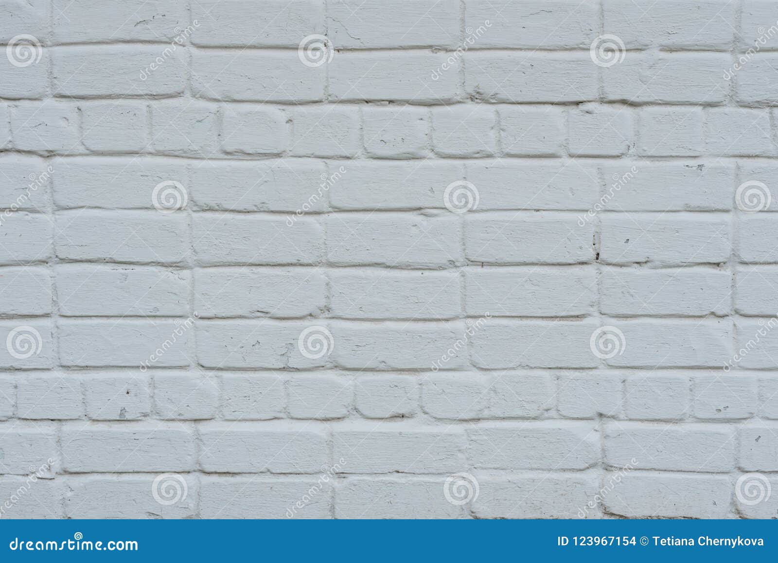 Brick Texture with Scratches and Cracks Stock Photo - Image of rough ...