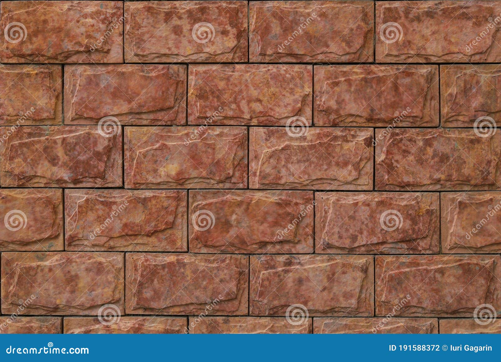 Brick Texture Wall Clean Masonry, Background or Graphic Resource for ...