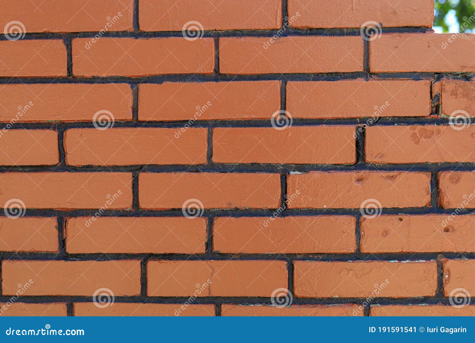 Brick Texture Wall Clean Masonry, Background or Graphic Resource for ...