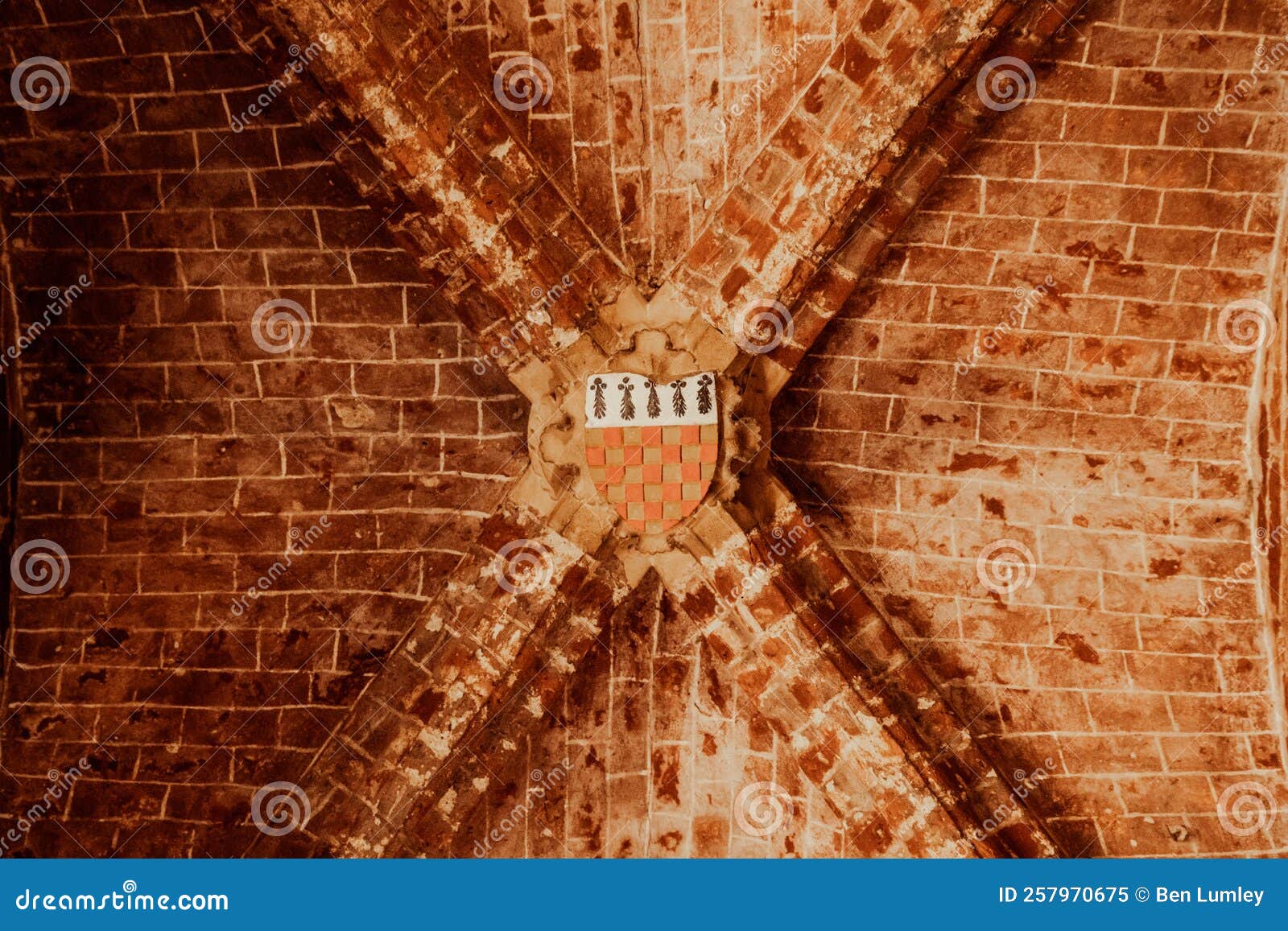 Castle Ceiling Stock Photo | CartoonDealer.com #58902888