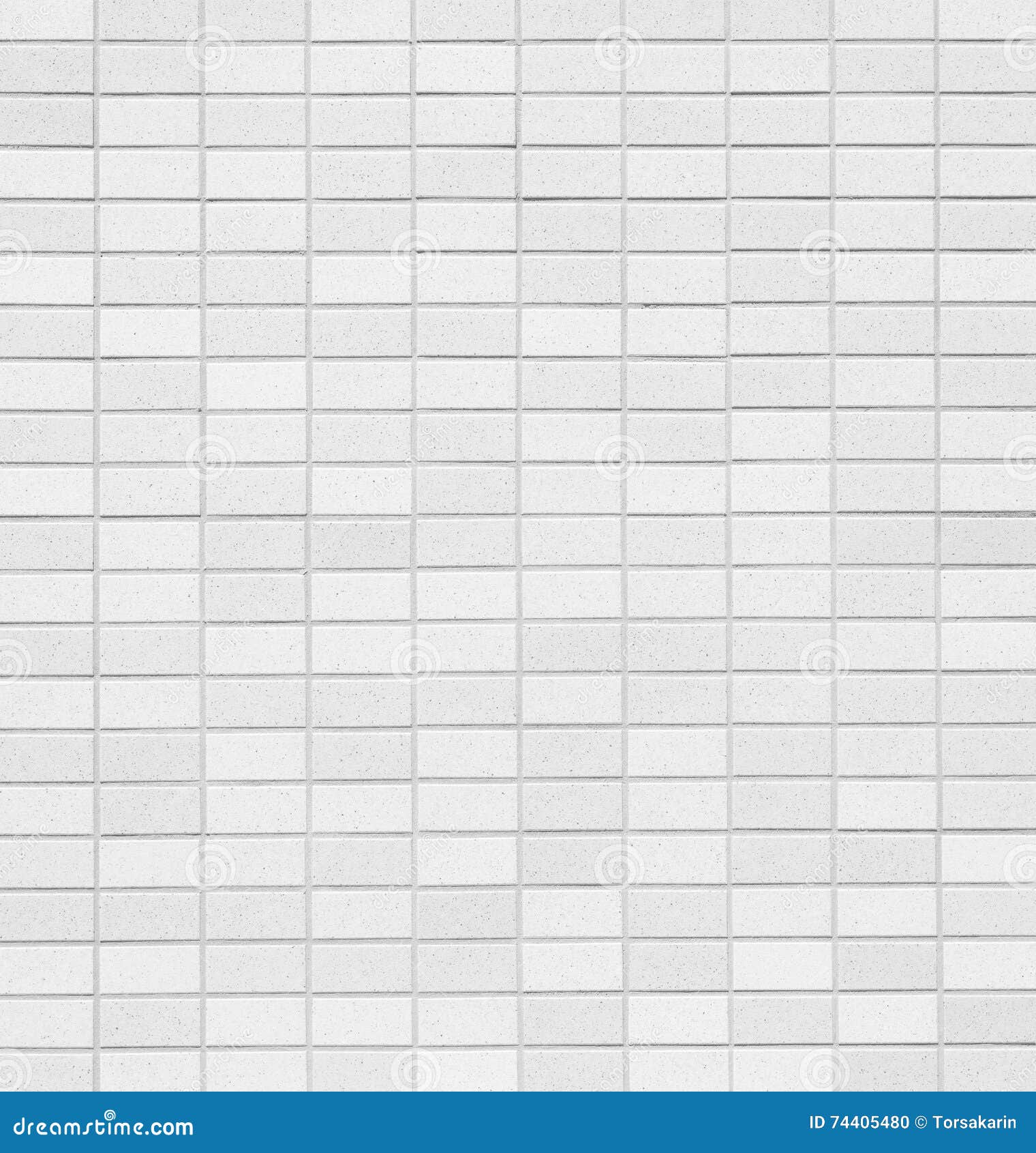 Brick Tile Wall Pattern and Background Seamless Stock Photo - Image of ...