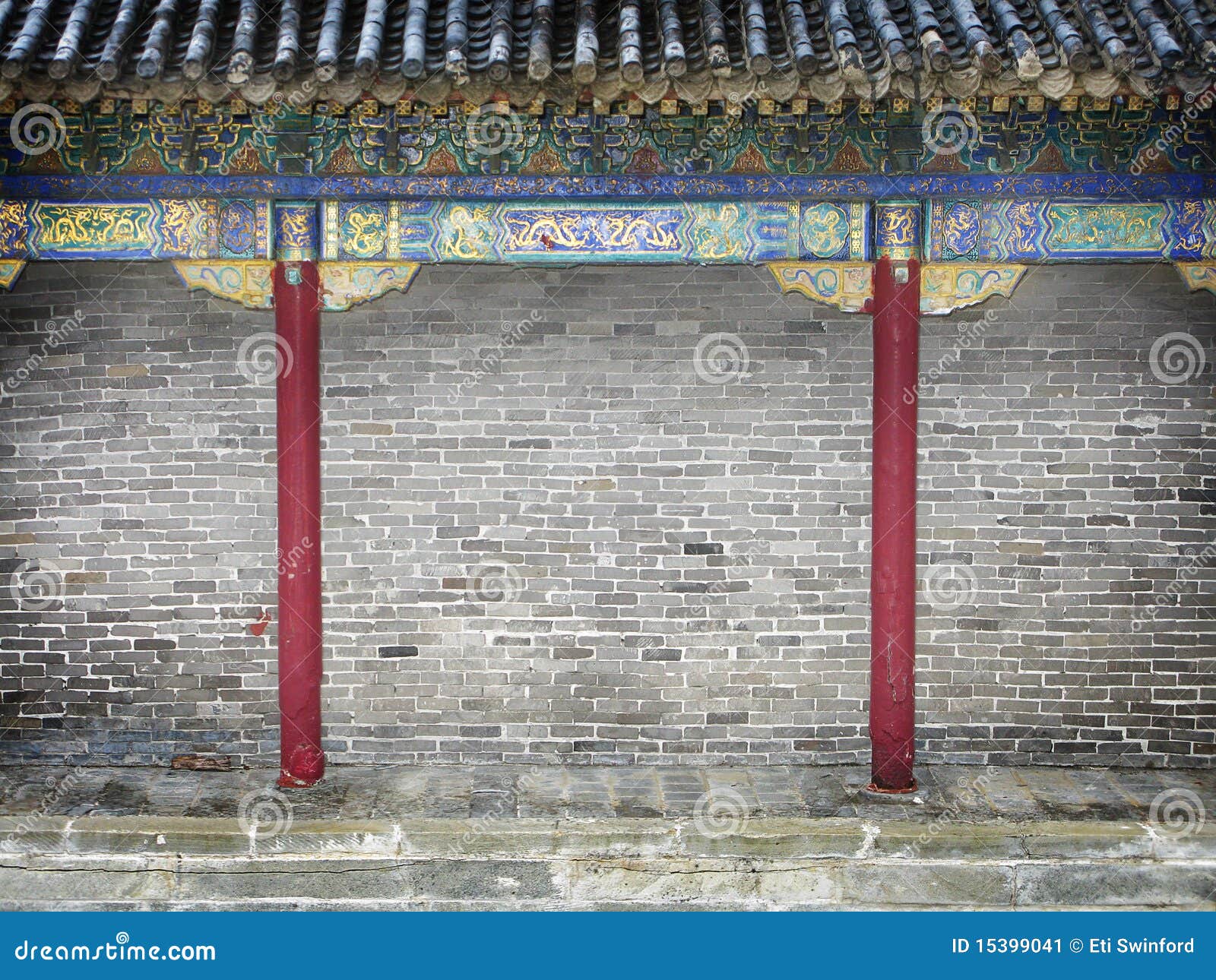 5,135 Brick Wall Columns Stock Photos - Free & Royalty-Free Stock ...