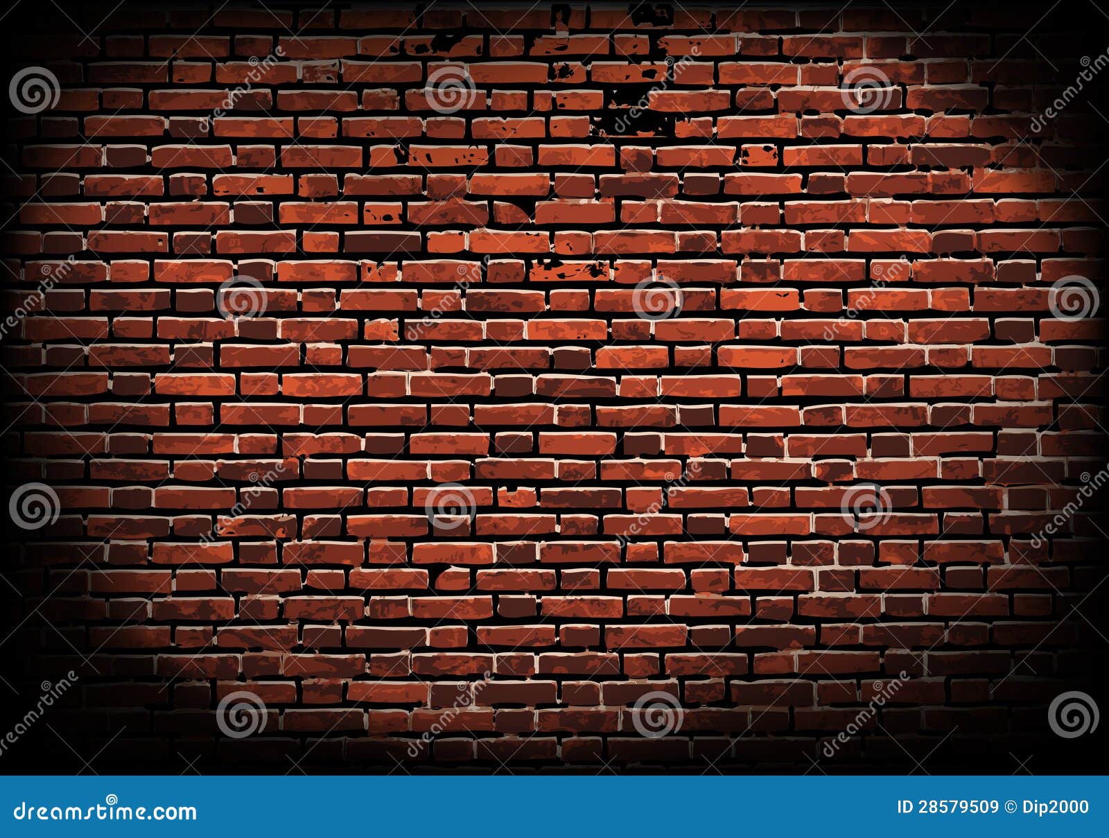 8K Brick Wall Roughness Texture, Height Map Or Specular For ...