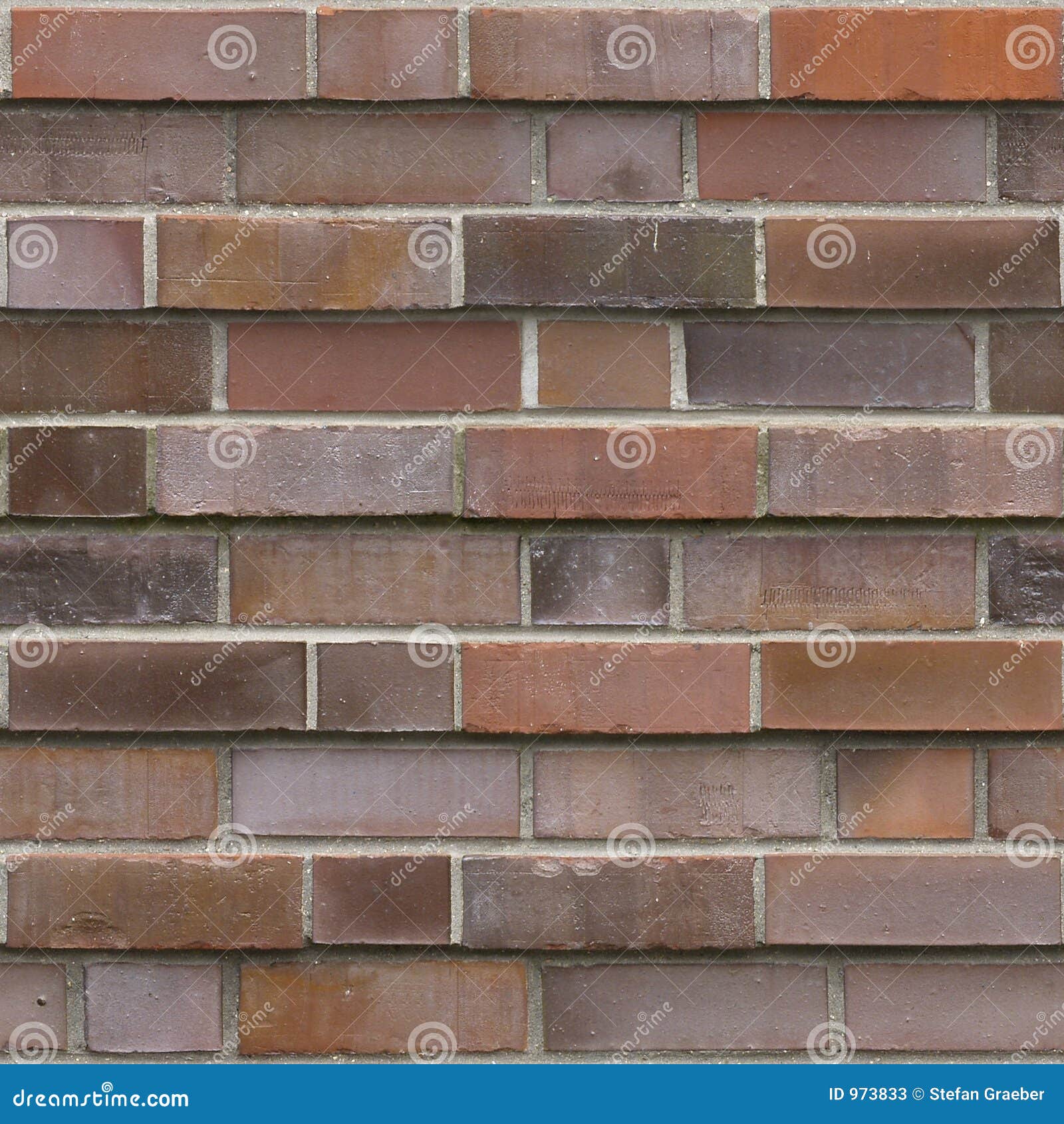 Brick Wall 37, seamless stock image. Image of seamlessly - 973833