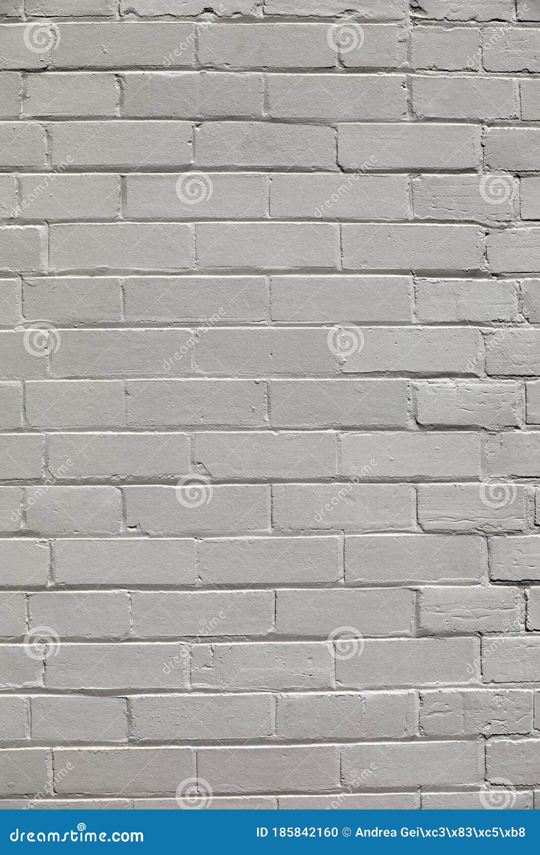Brick Wall with Angular Stones Stock Photo - Image of construction ...