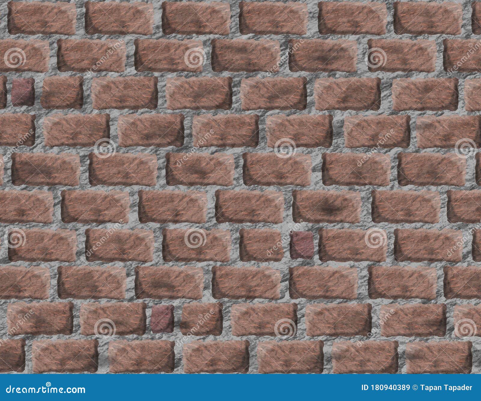 Brick Ground Floor Texture Stock Image | CartoonDealer.com #54132739