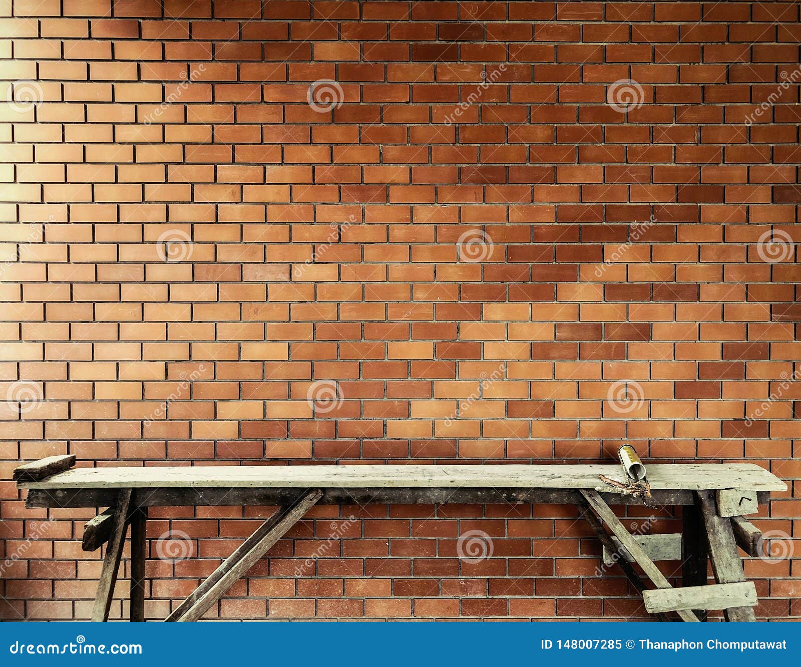 Brick wall background stock image. Image of copy, color - 148007285