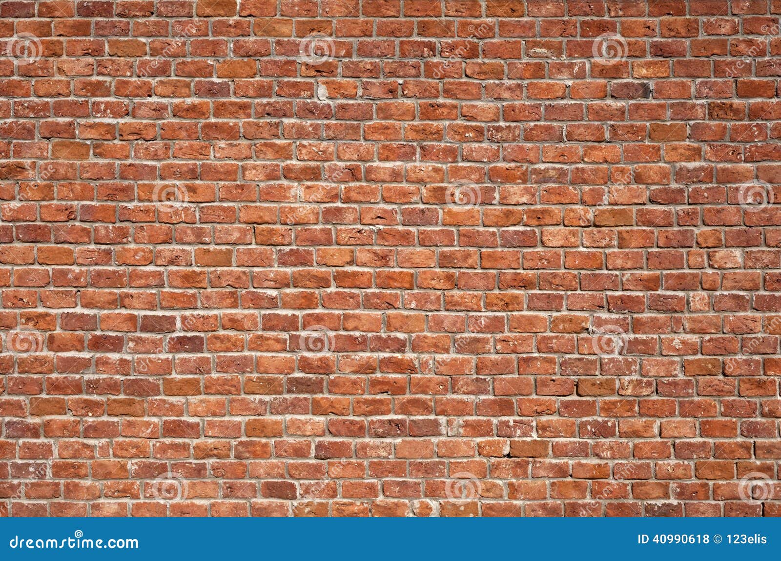 Brick Wall Background stock photo. Image of clean, backgrounds - 40990618