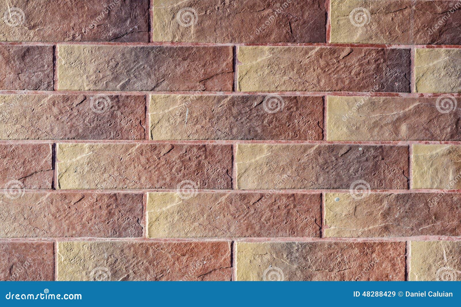 Brick wall background stock image. Image of backgrounds - 48288429