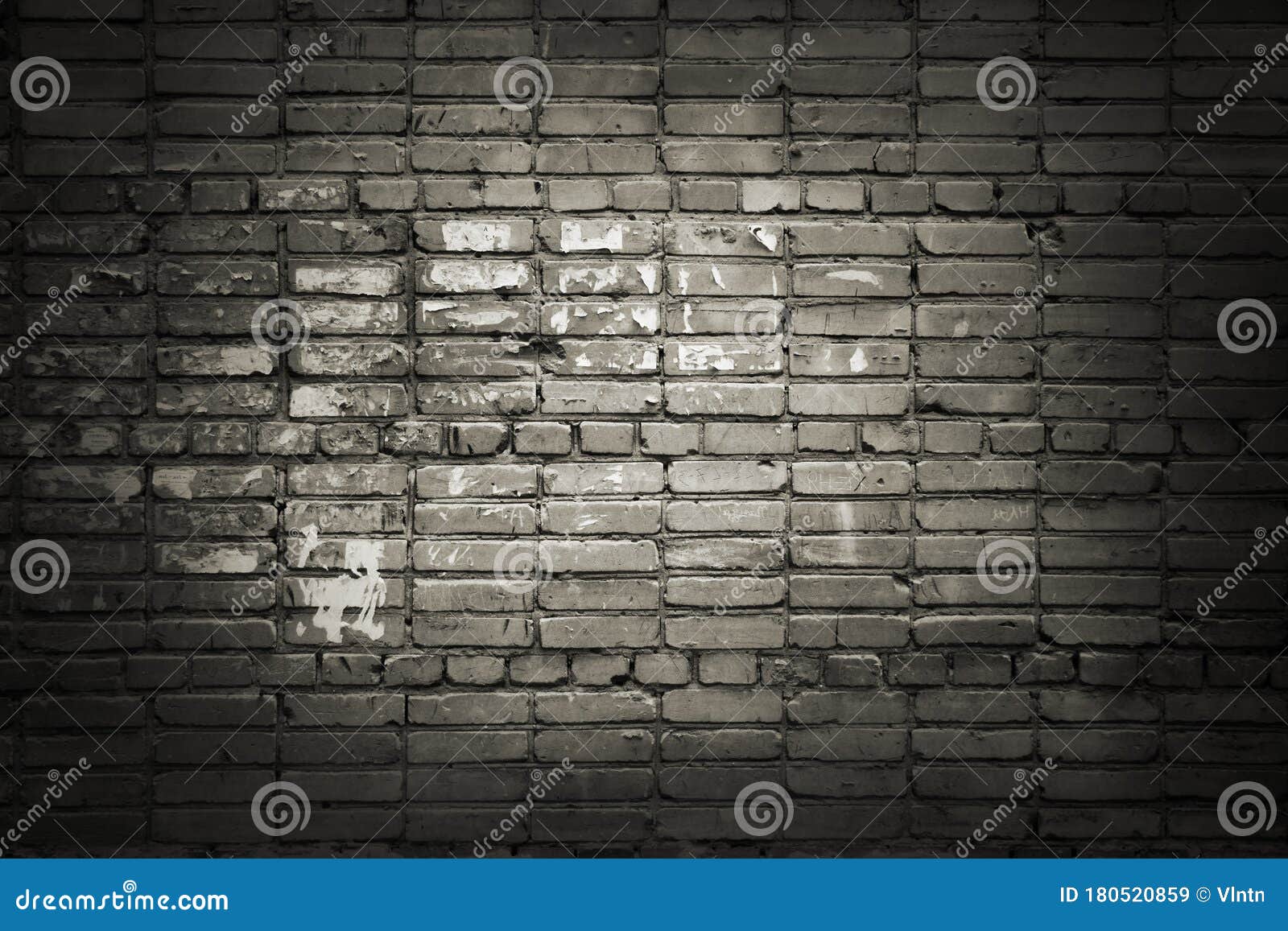 Brick wall background stock image. Image of rusty, front - 180520859