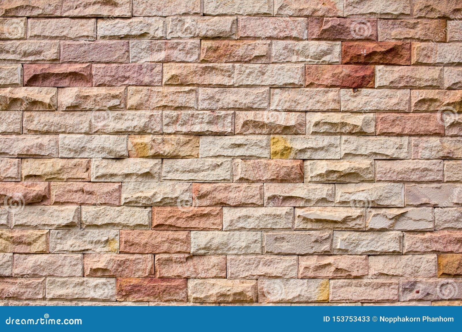 Brick Wall Background Old Texture Vintage Bricks Stock Image - Image of ...