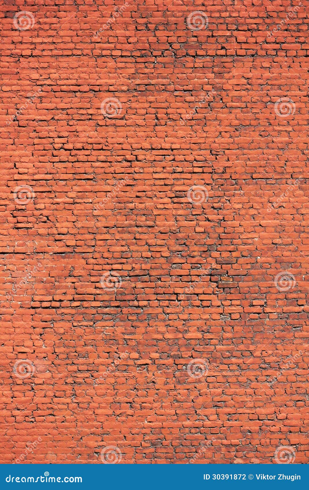 Brick wall background stock photo. Image of brick, background - 30391872