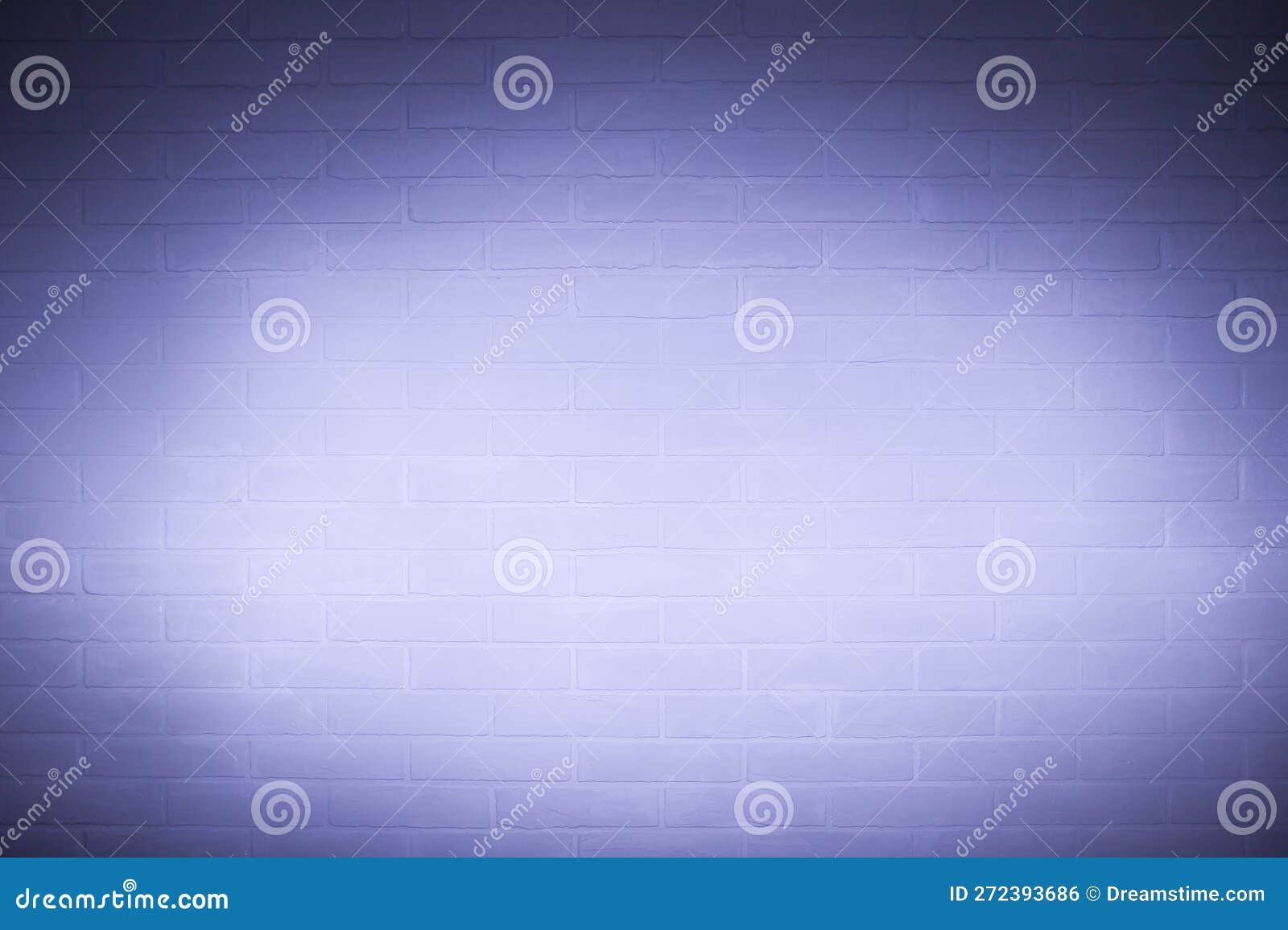 A Brick Wall Background Studio Indoors Stock Photo - Image of concept ...
