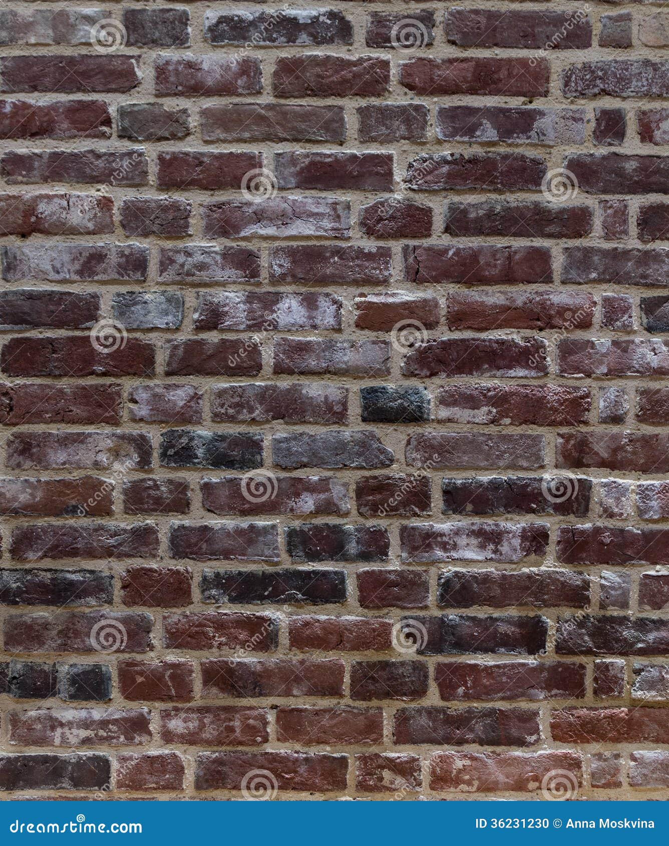 Brick wall background stock photo. Image of buildings - 36231230
