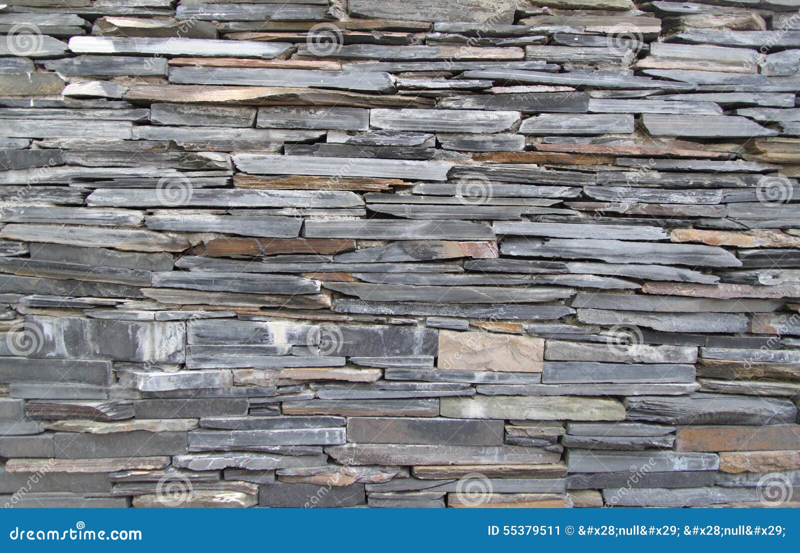 Brick wall stock image. Image of outdoor, hotel, grey - 55379511