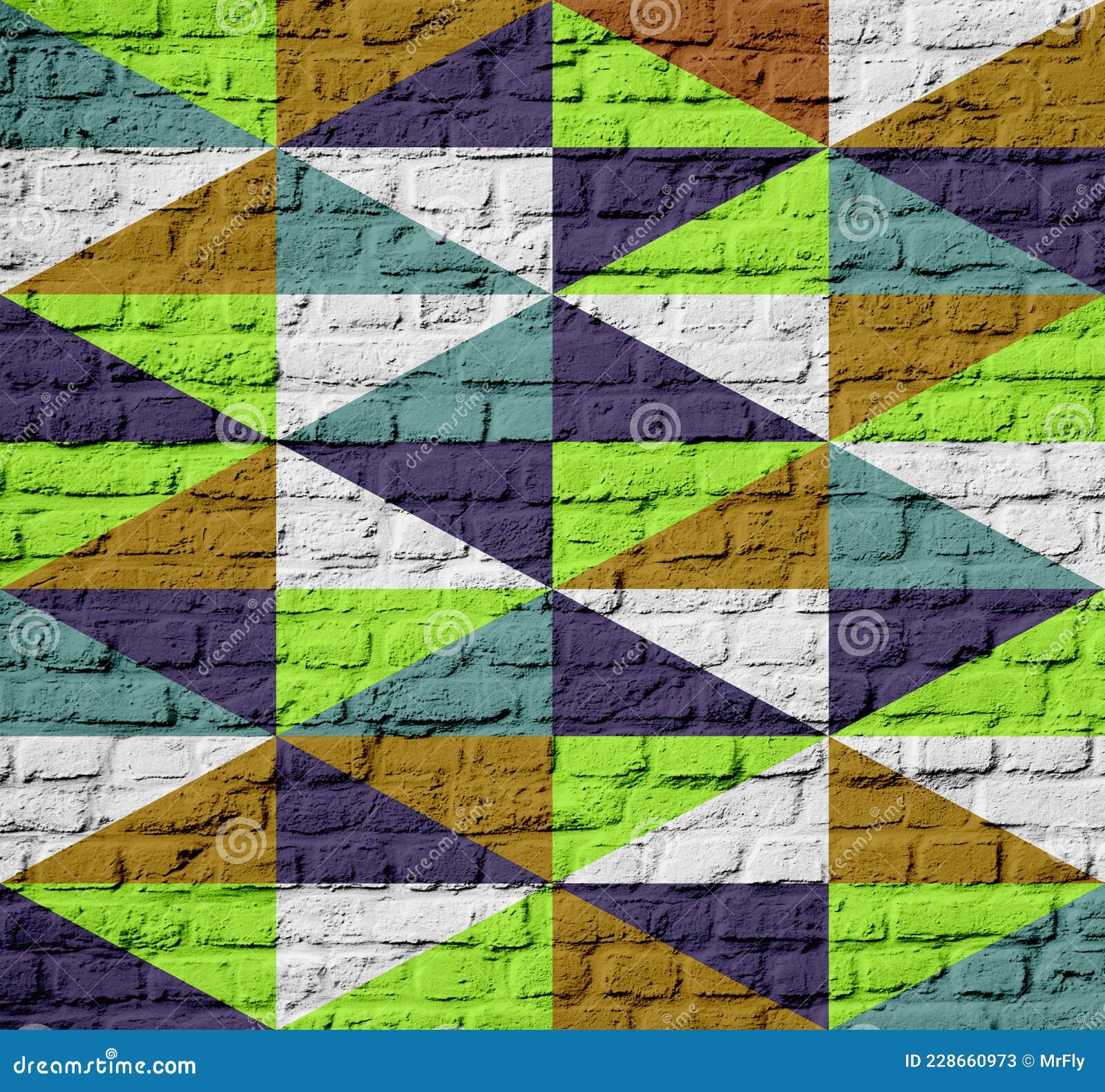 Texture Layers Of Earth. Cross Section Of Brown Underground Soil Layers ...