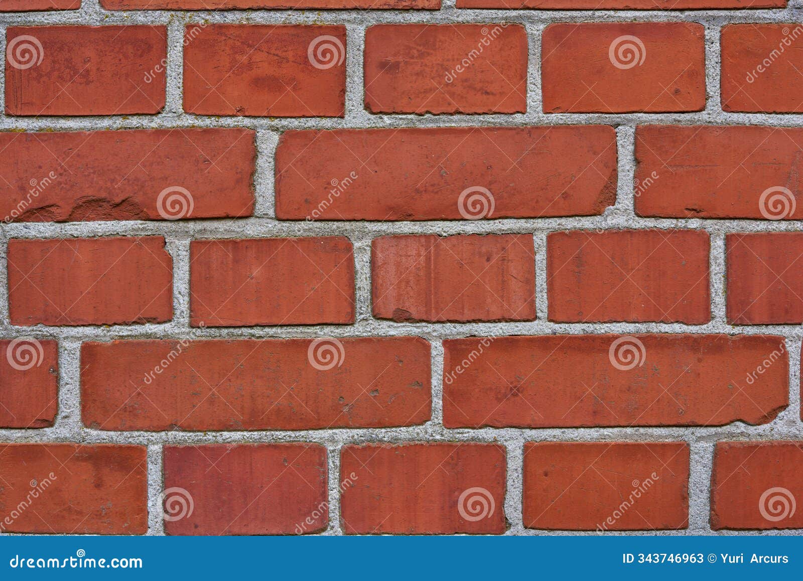 Brick Wall, Concrete and Architecture with Texture of Exterior Pattern ...
