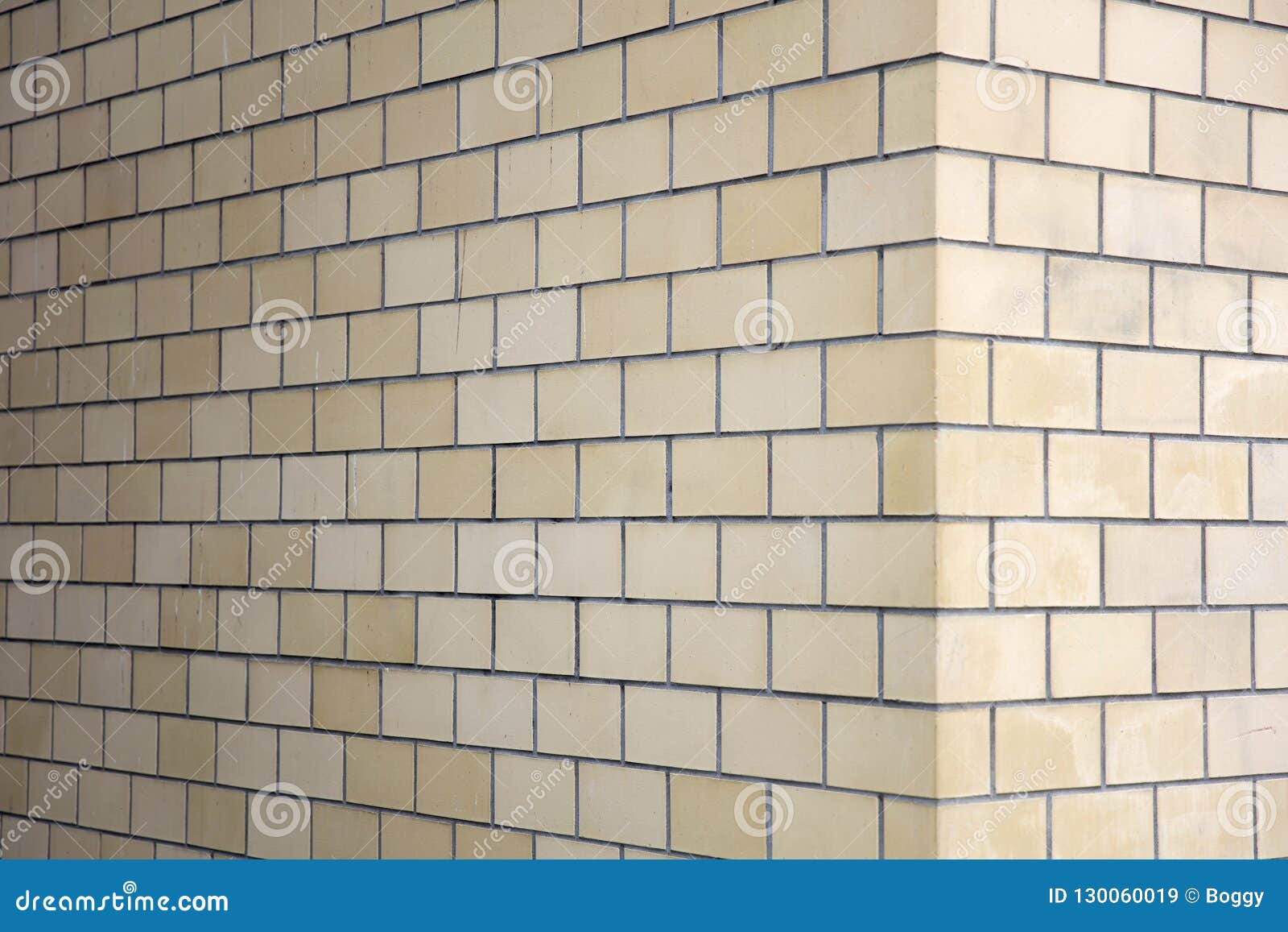 Brick wall corner stock image. Image of backdrop, textures - 130060019