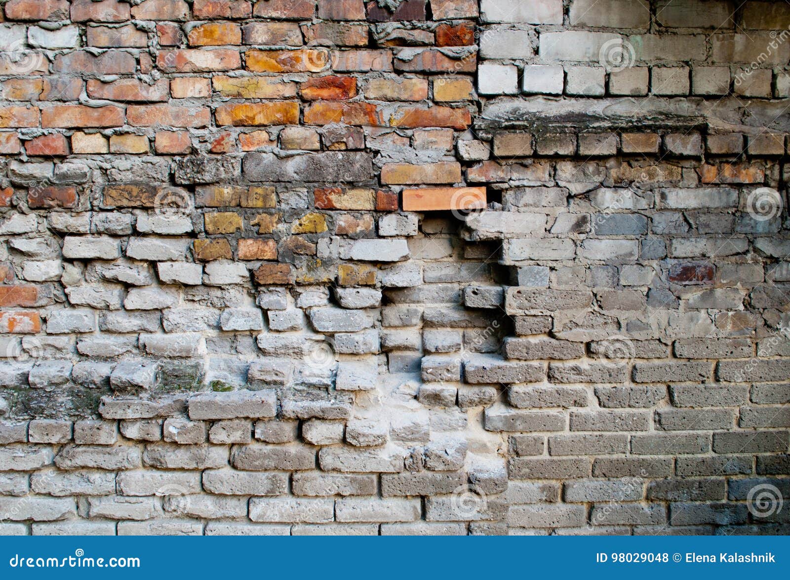 Broken Blocks Of Milk Chocolate Isolated On A White Background Stock ...
