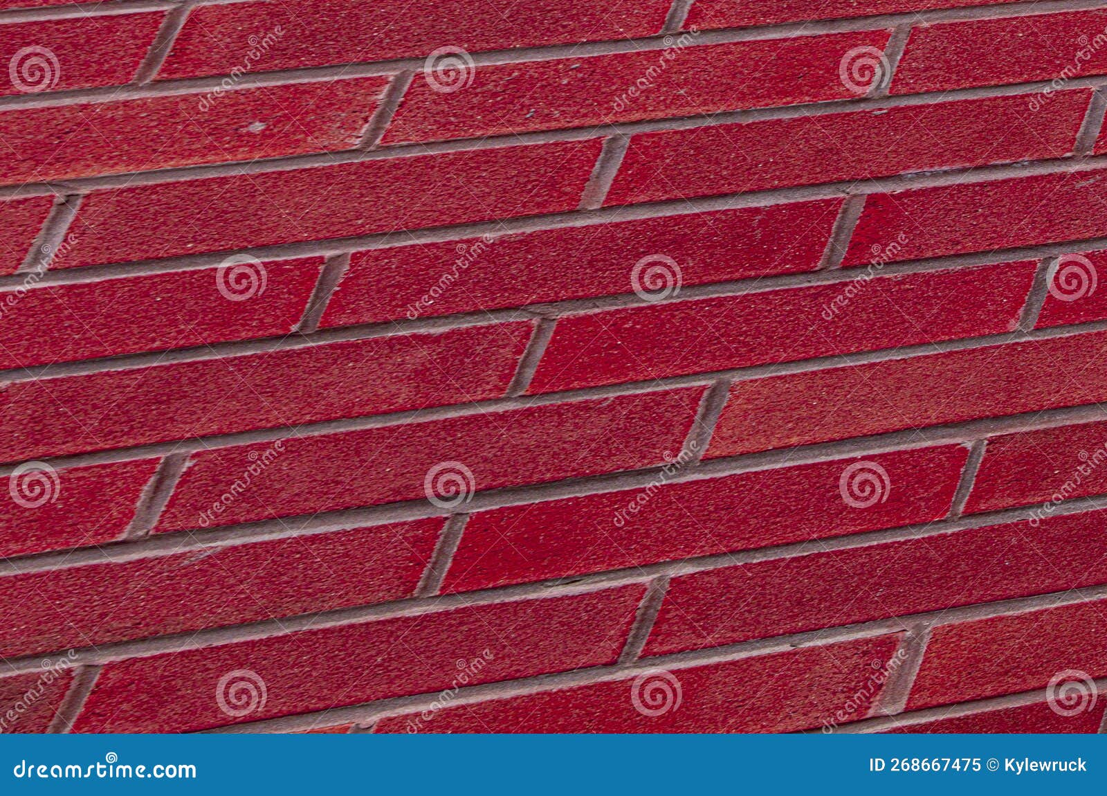 Brick Wall stock image. Image of soil, floor, roof, wall - 268667475