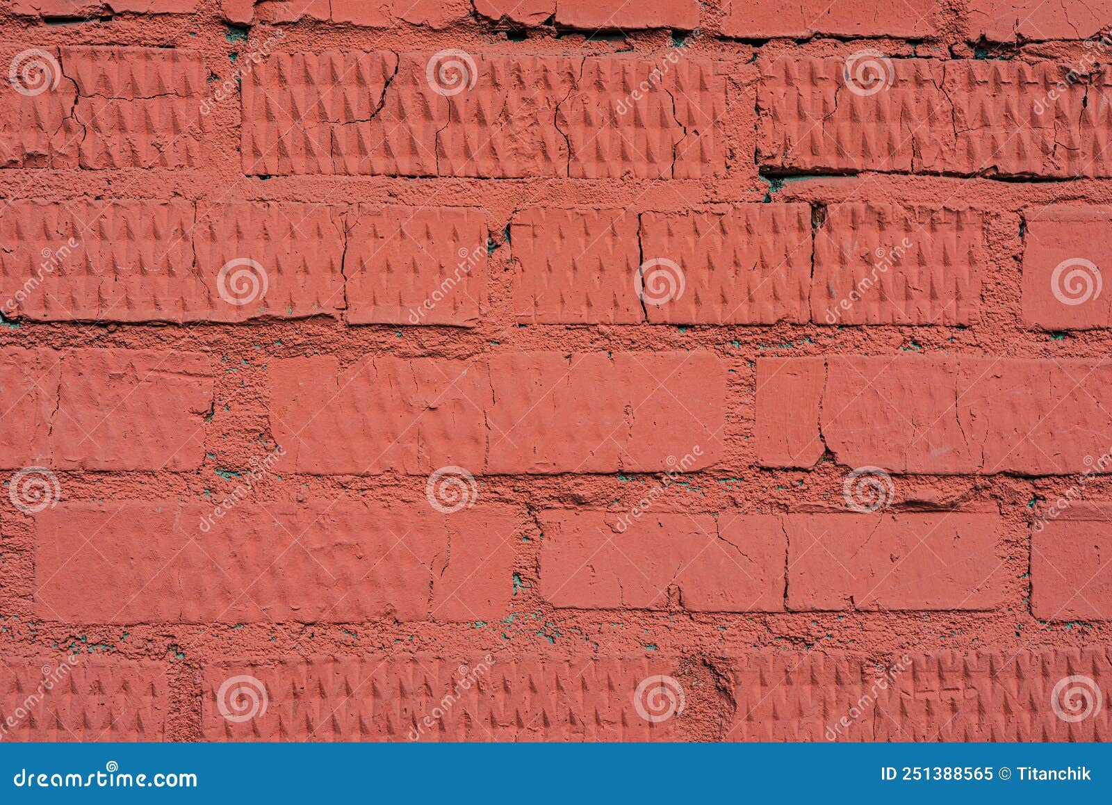 Architecture. Brick Wall- Abstract Background Stock Image - Image of ...