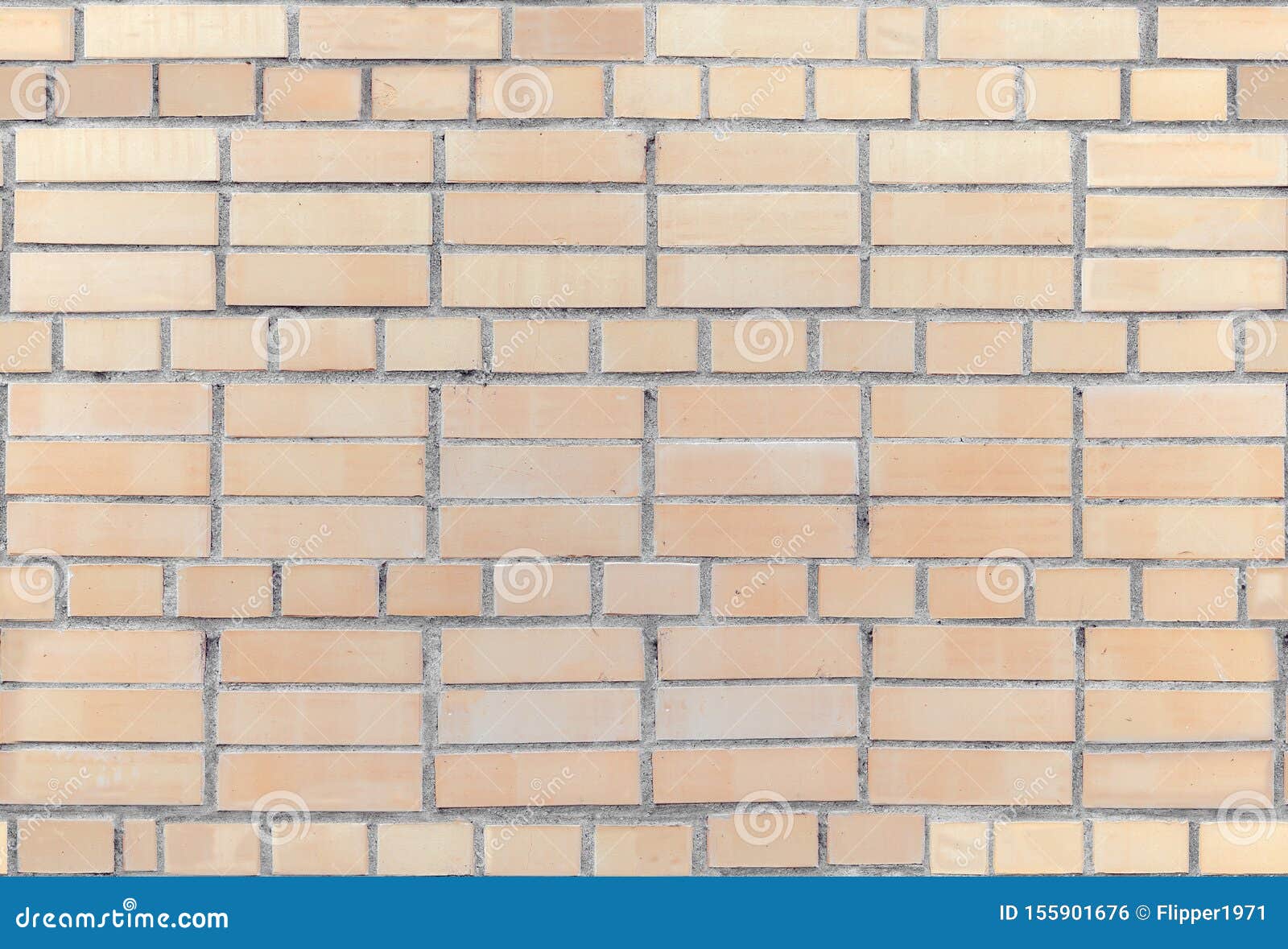 Brick Wall, Fully Seamless High Resolution Texture, 4k Brickwork ...