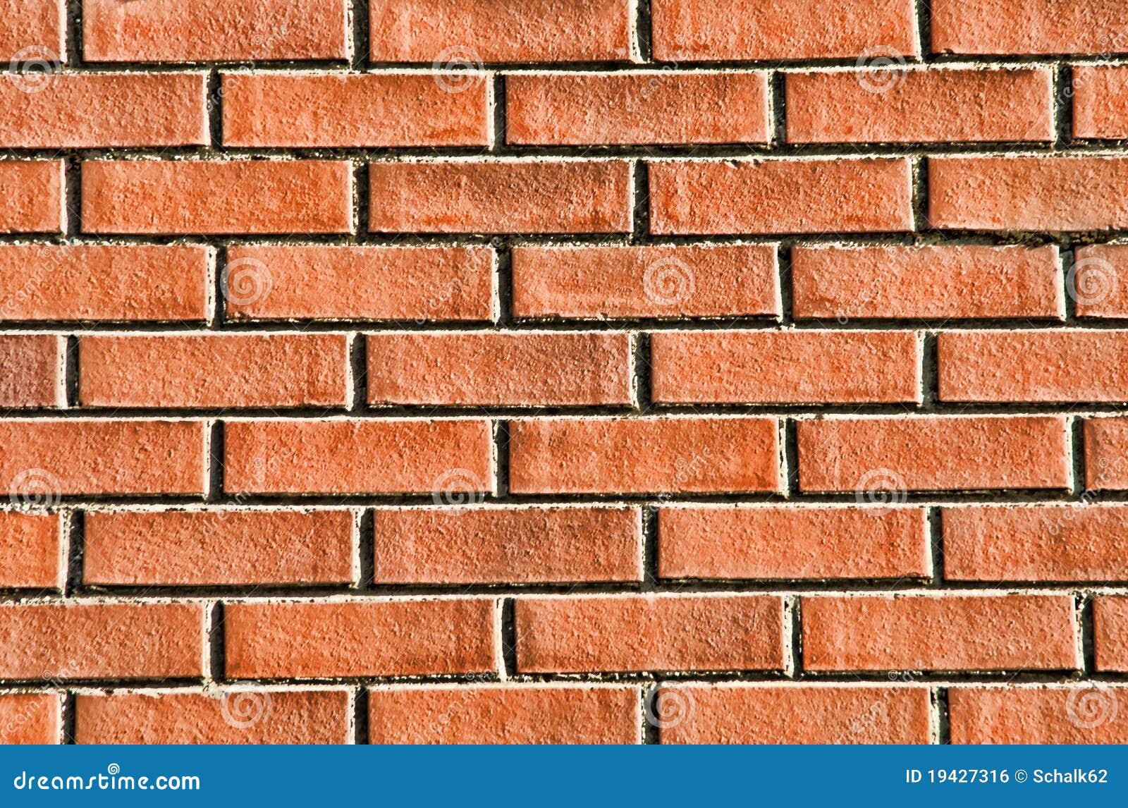 Brick wall HDR stock photo. Image of brickwall, brick - 19427316