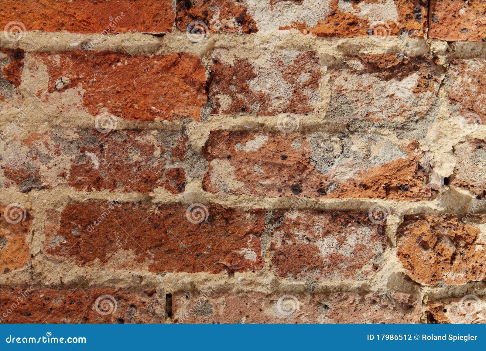 Brick wall historical stock photo. Image of clinker, brick - 17986512