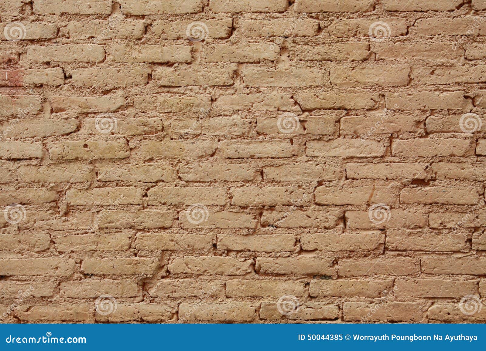 Brick wall stock image. Image of house, brown, brick - 50044385