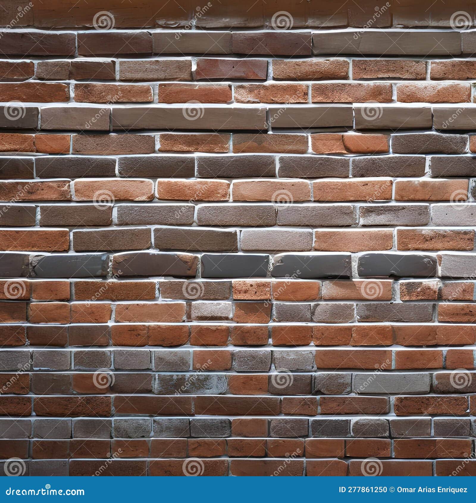 193 Brick Wall: an Industrial and Rustic Background Featuring Brick ...