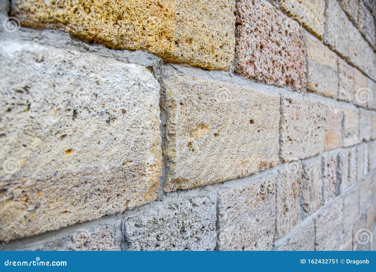 Brick Wall Old Stile Architecture Stock Image - Image of brick, wall ...