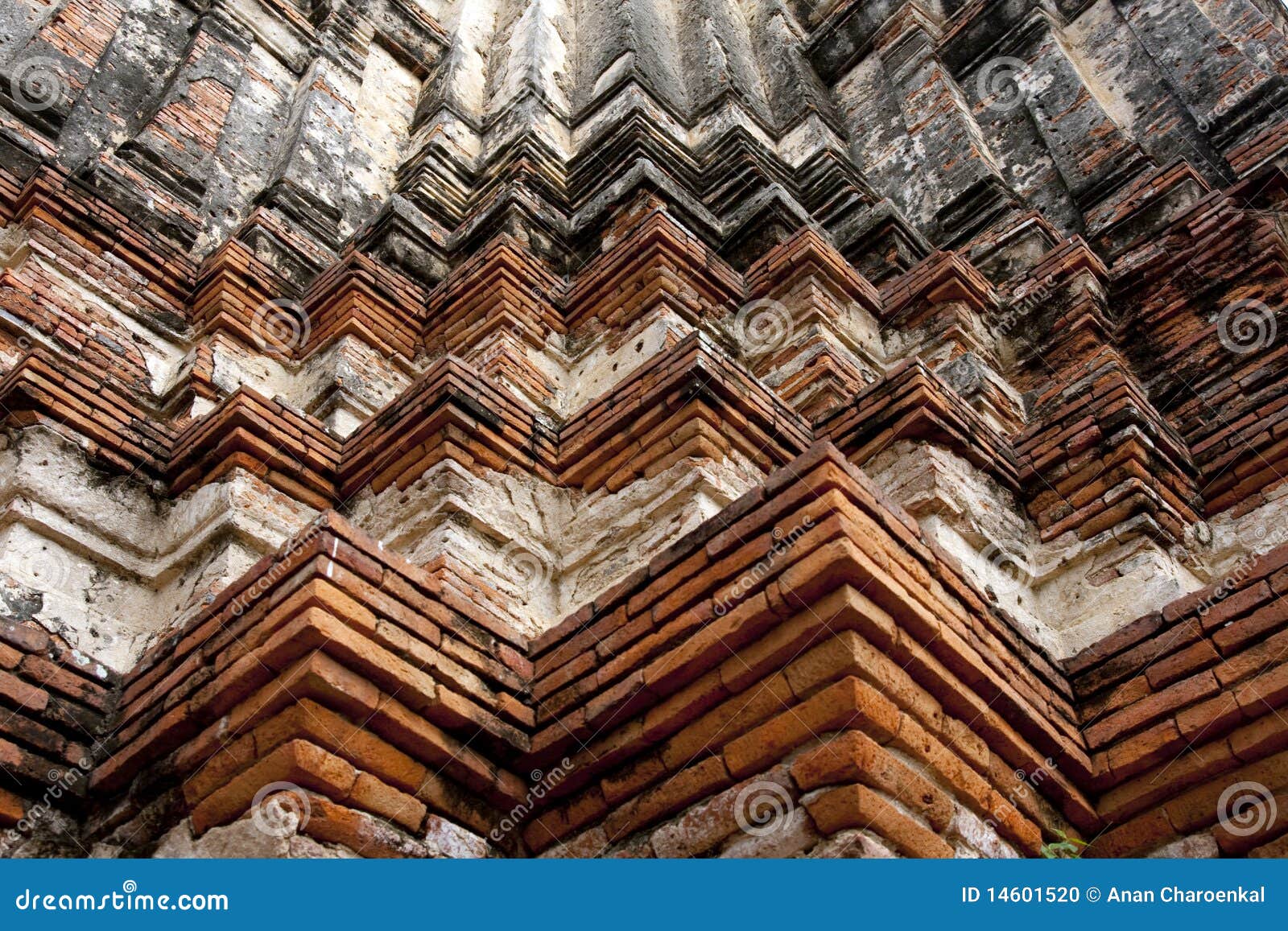 Brick wall pattern stock photo. Image of pattern, brickwall - 14601520