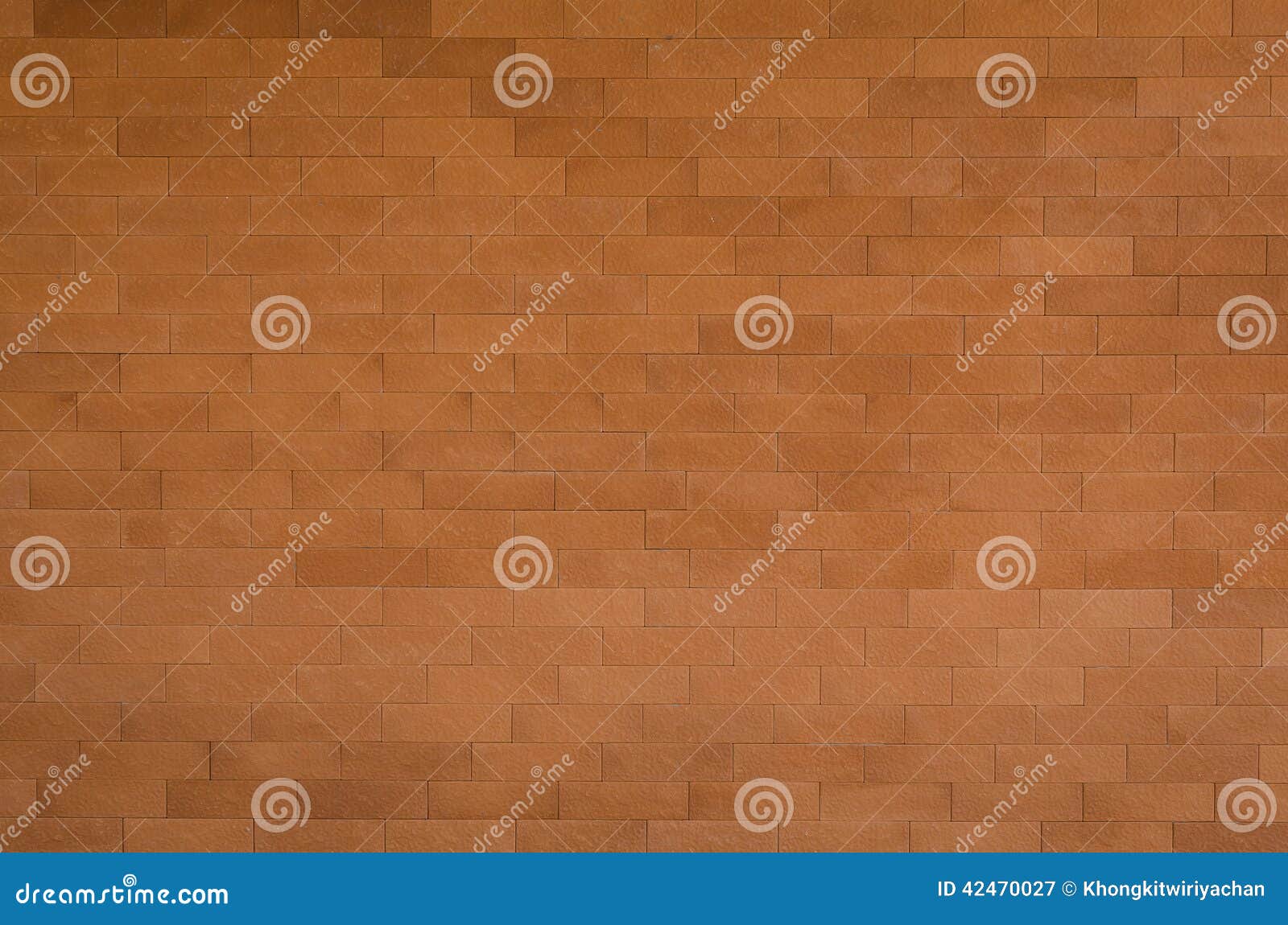 Brick Wall Pattern As Background Stock Image - Image of architecture ...