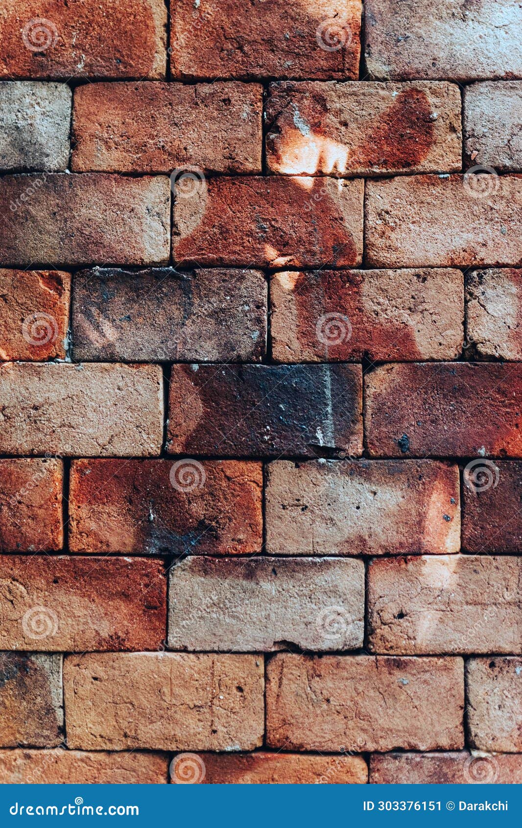 Brick Wall Pattern Background, Brick House Walls Texture Stock Image ...
