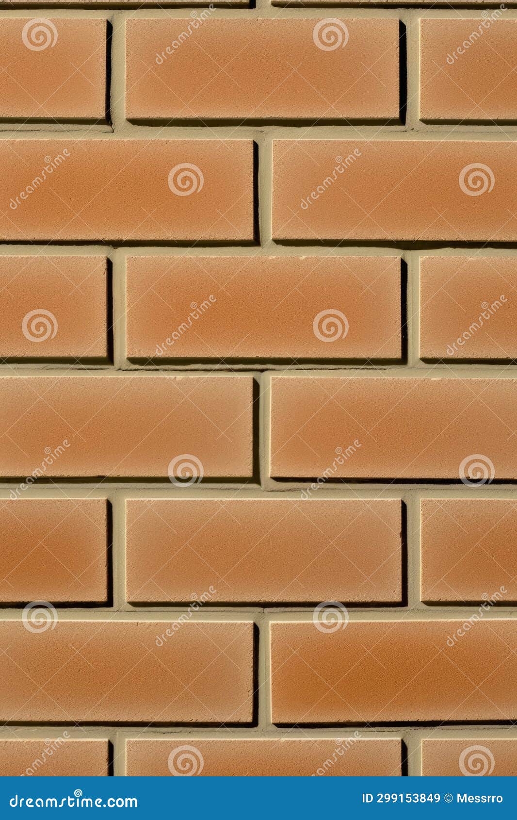 Brick wall pattern stock illustration. Illustration of texture - 299153849
