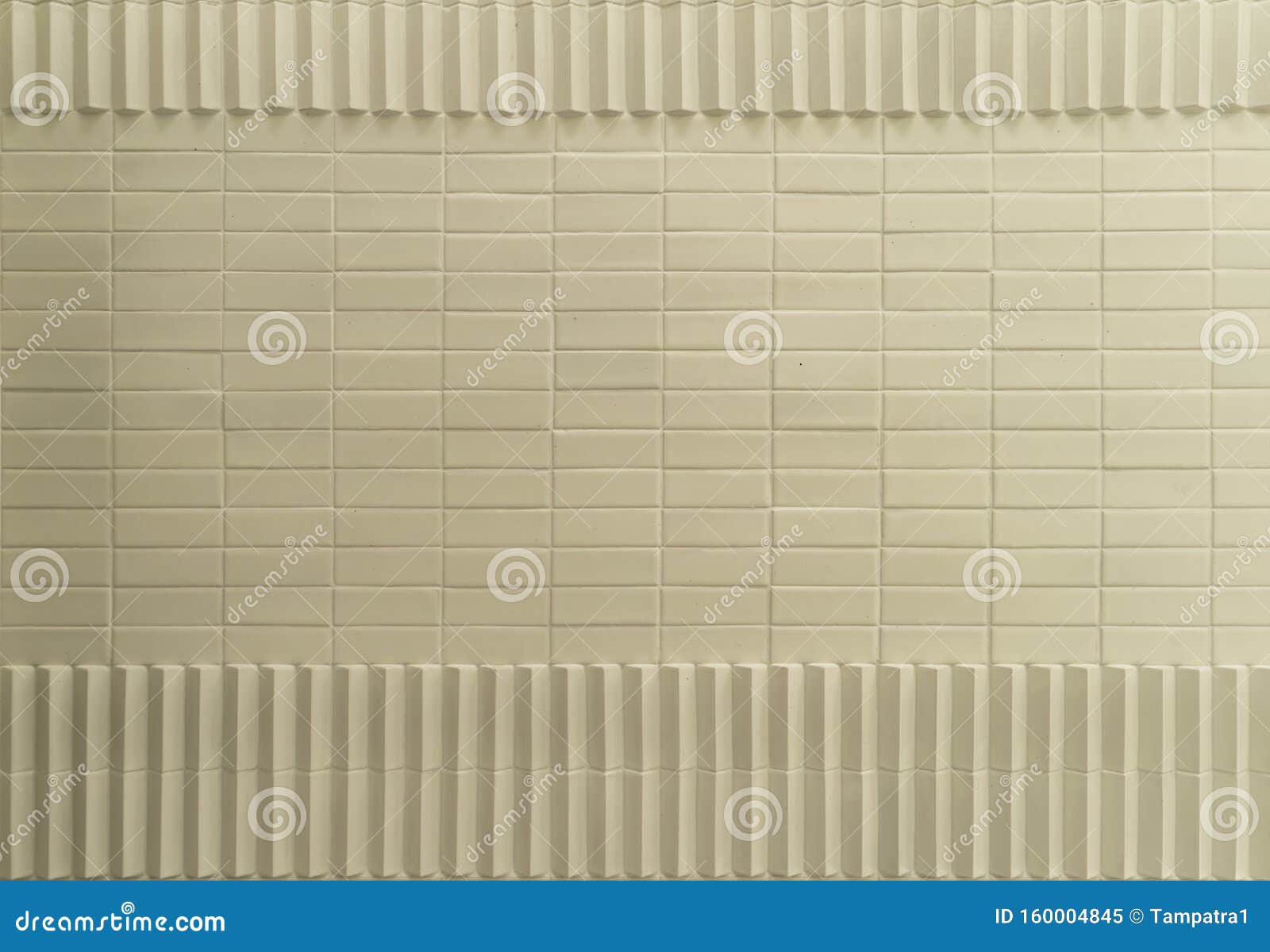 Brick Wall Pattern Surface Texture. Close-up of Architecture Interior ...