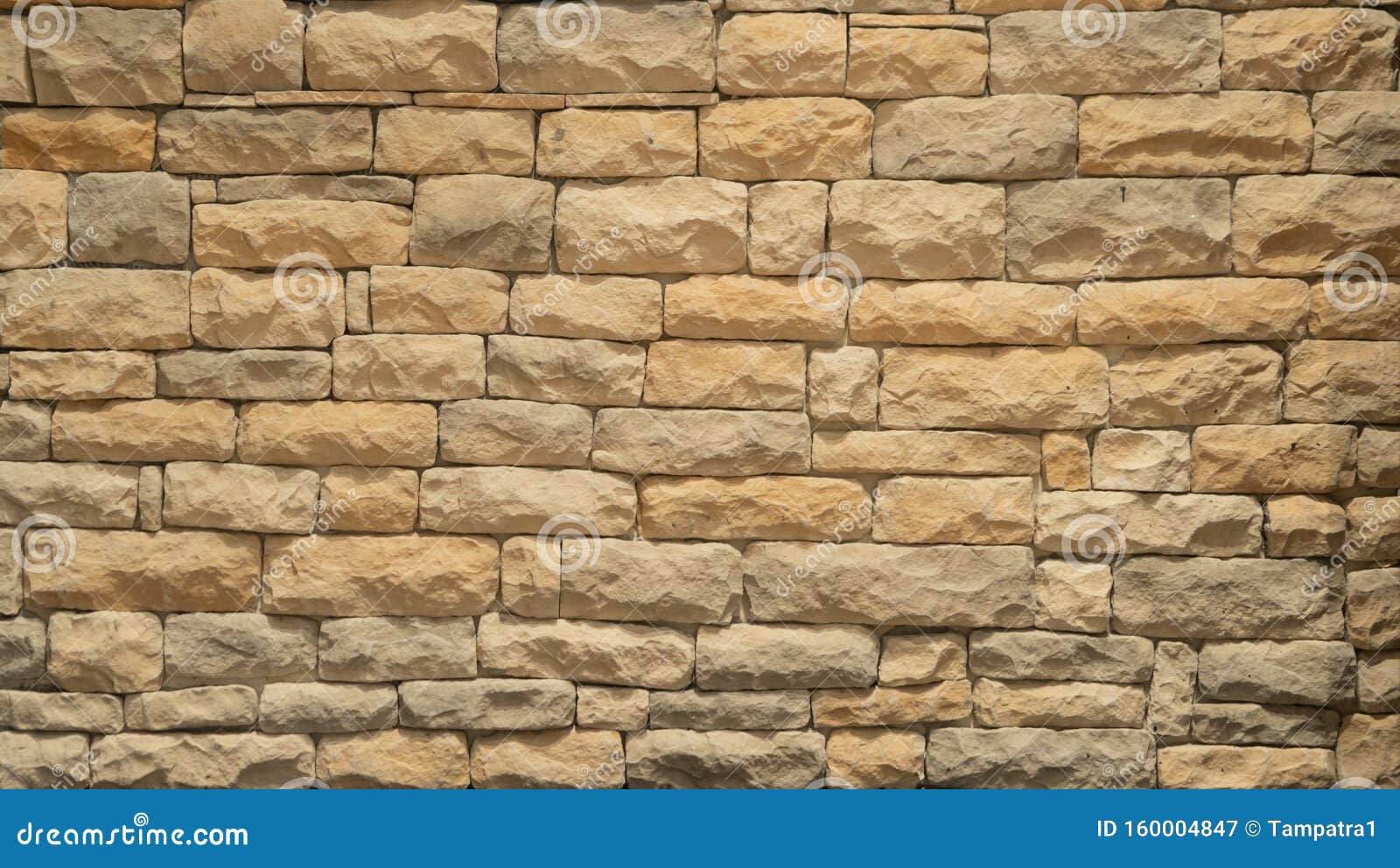 Brick Wall Pattern Surface Texture. Close-up of Architecture Interior ...