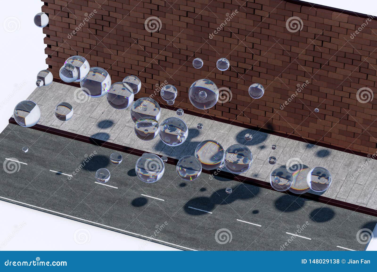 Pitch Texture Royalty-Free Cartoon | CartoonDealer.com #6383717