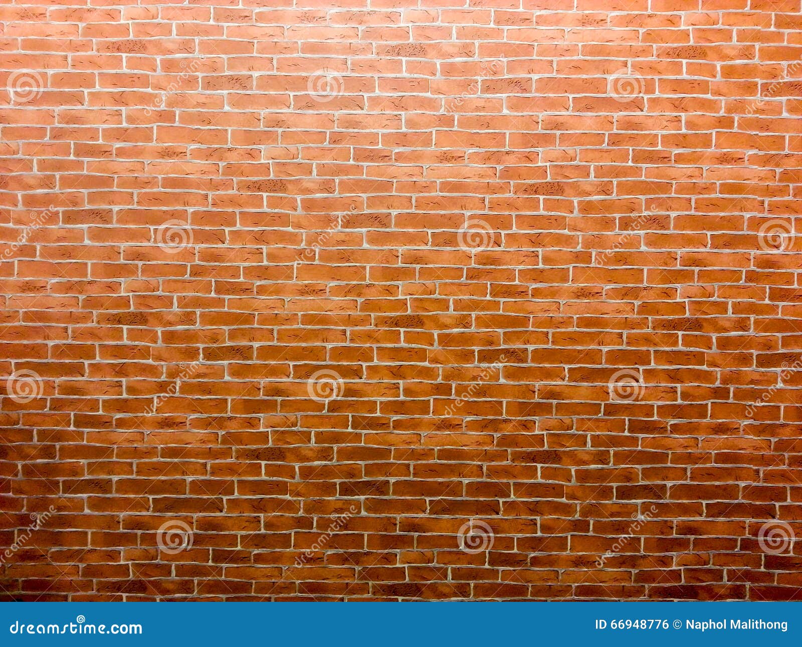 Brick wall poster texture stock photo. Image of brown - 66948776