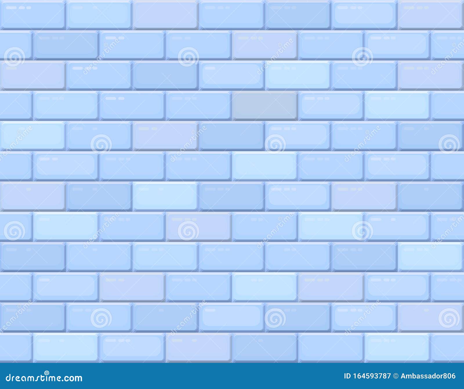 Concrete Block Wall Pattern Stock Illustrations – 13,064 Concrete Block ...