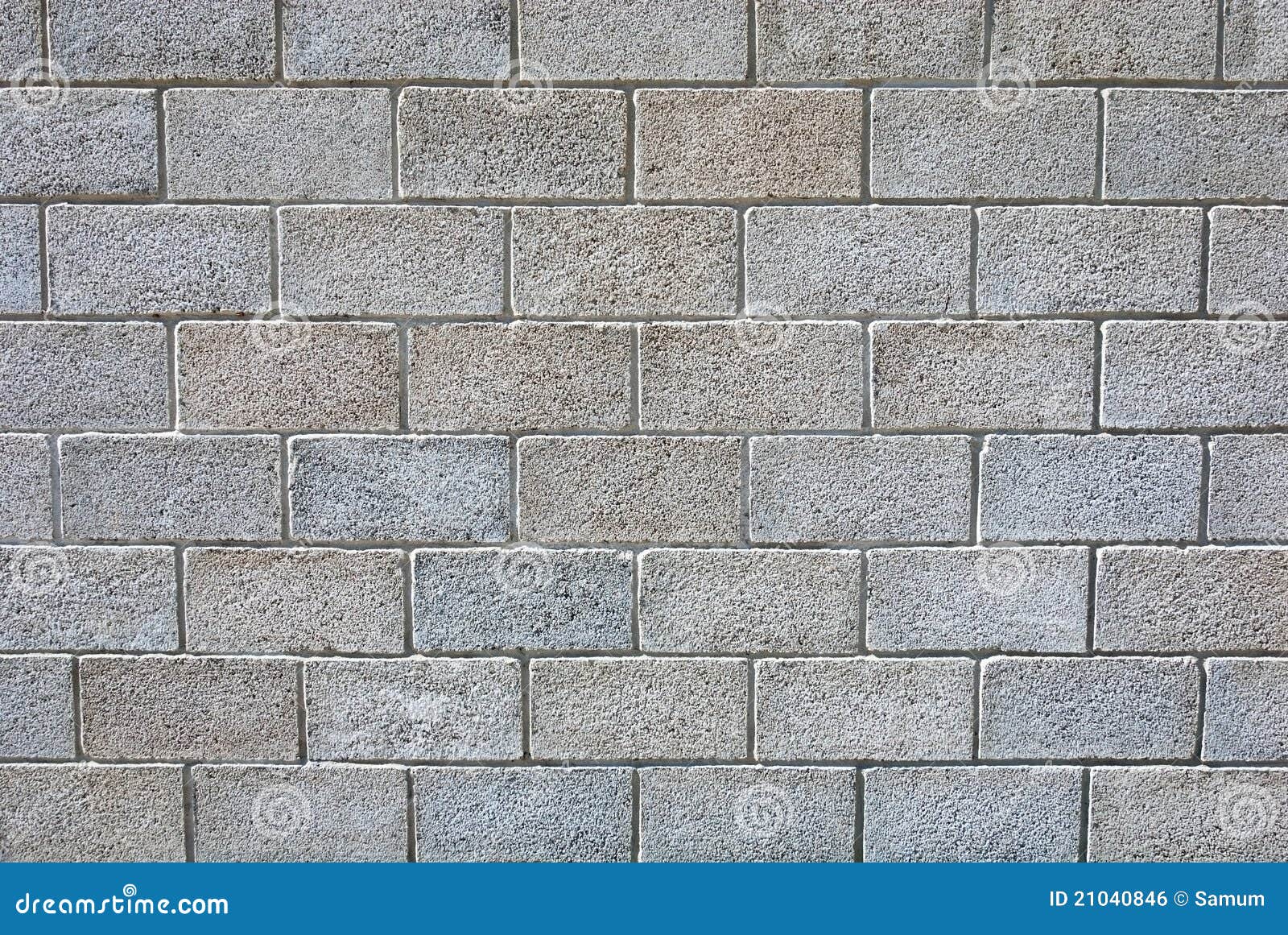 Brick wall, square format stock photo. Image of clean - 21040846
