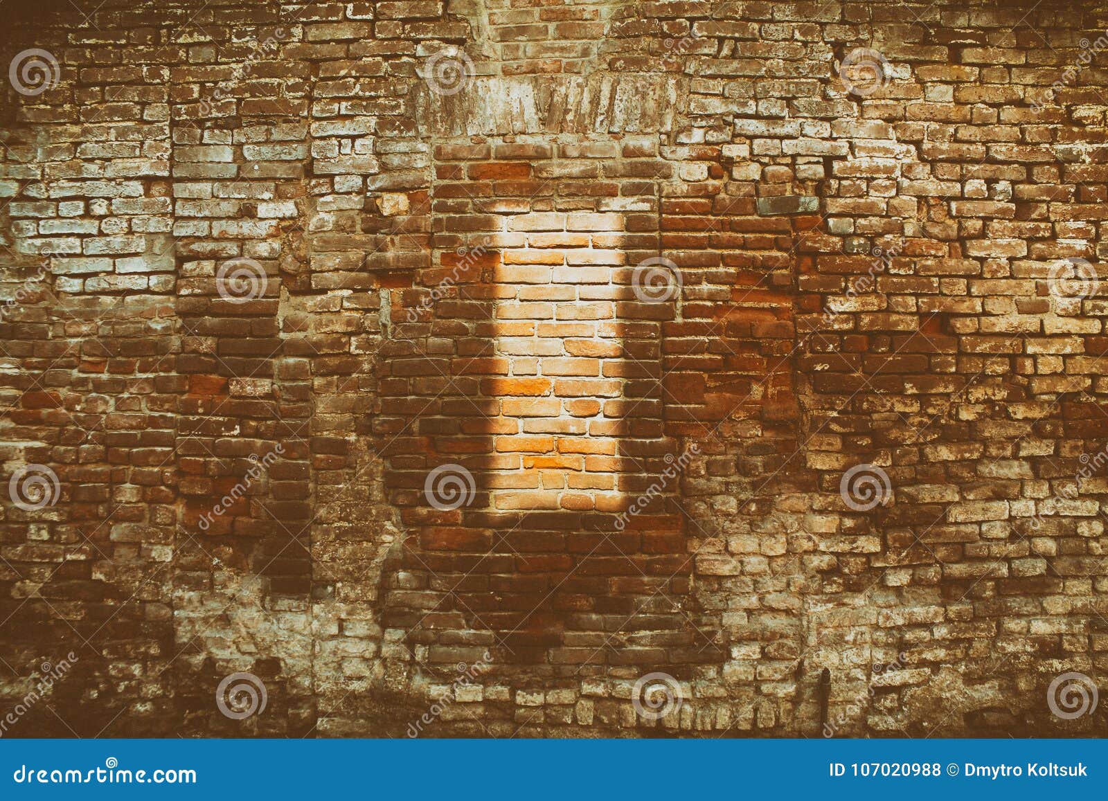 Brick Wall Stone Background - Texture for Continuous Rocks Stock Photo ...