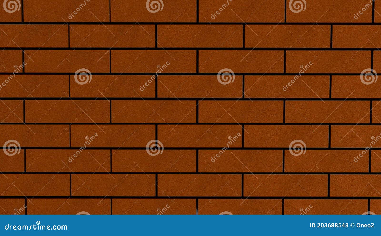 Brick Wall Structure Animation, Building. Stock Footage - Video of ...