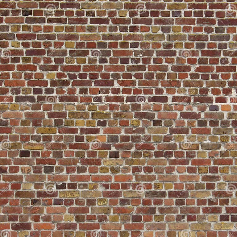 Brick Wall Style Pattern Background Scrapbooking Stock Photo - Image of ...