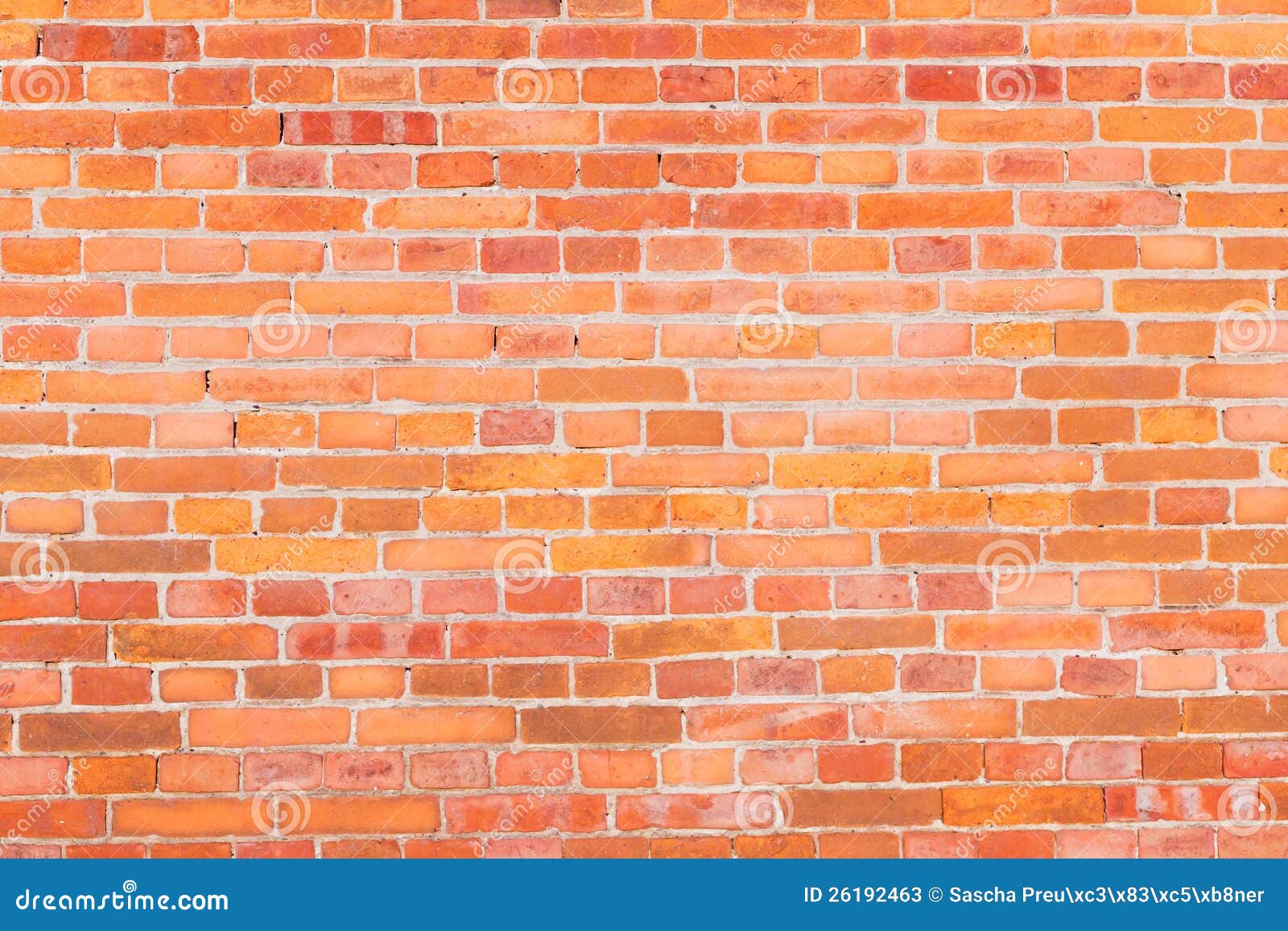 Brick wall texture stock image. Image of build, blocks - 26192463