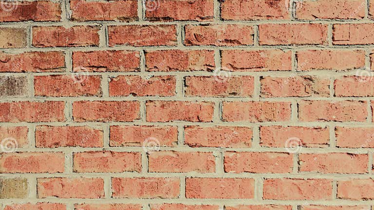 Abstract Red Brick Wall Texture Background, Brick Wall Texture for ...