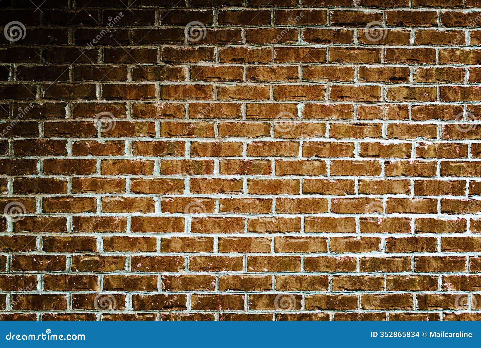 Abstract Red Brick Wall Texture Background, Brick Wall Texture for ...