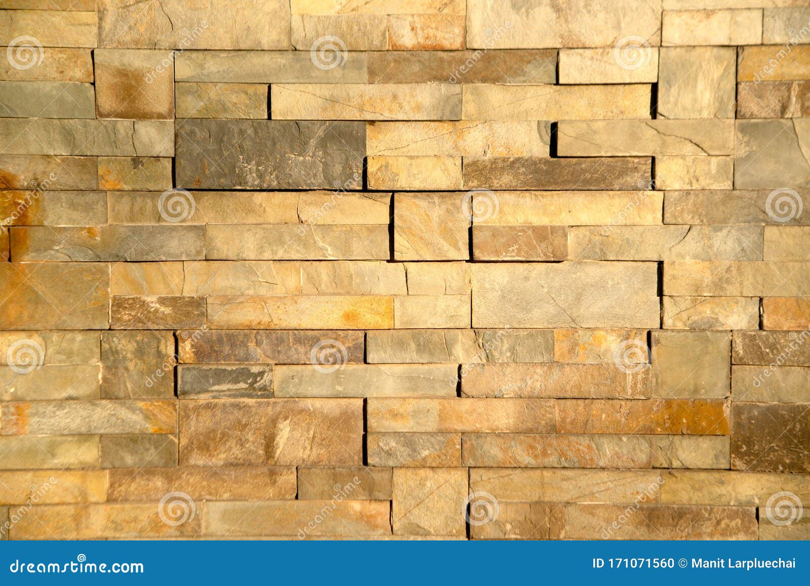 Brick Wall Texture or Brick Wall Background for Exterior Decoration and ...