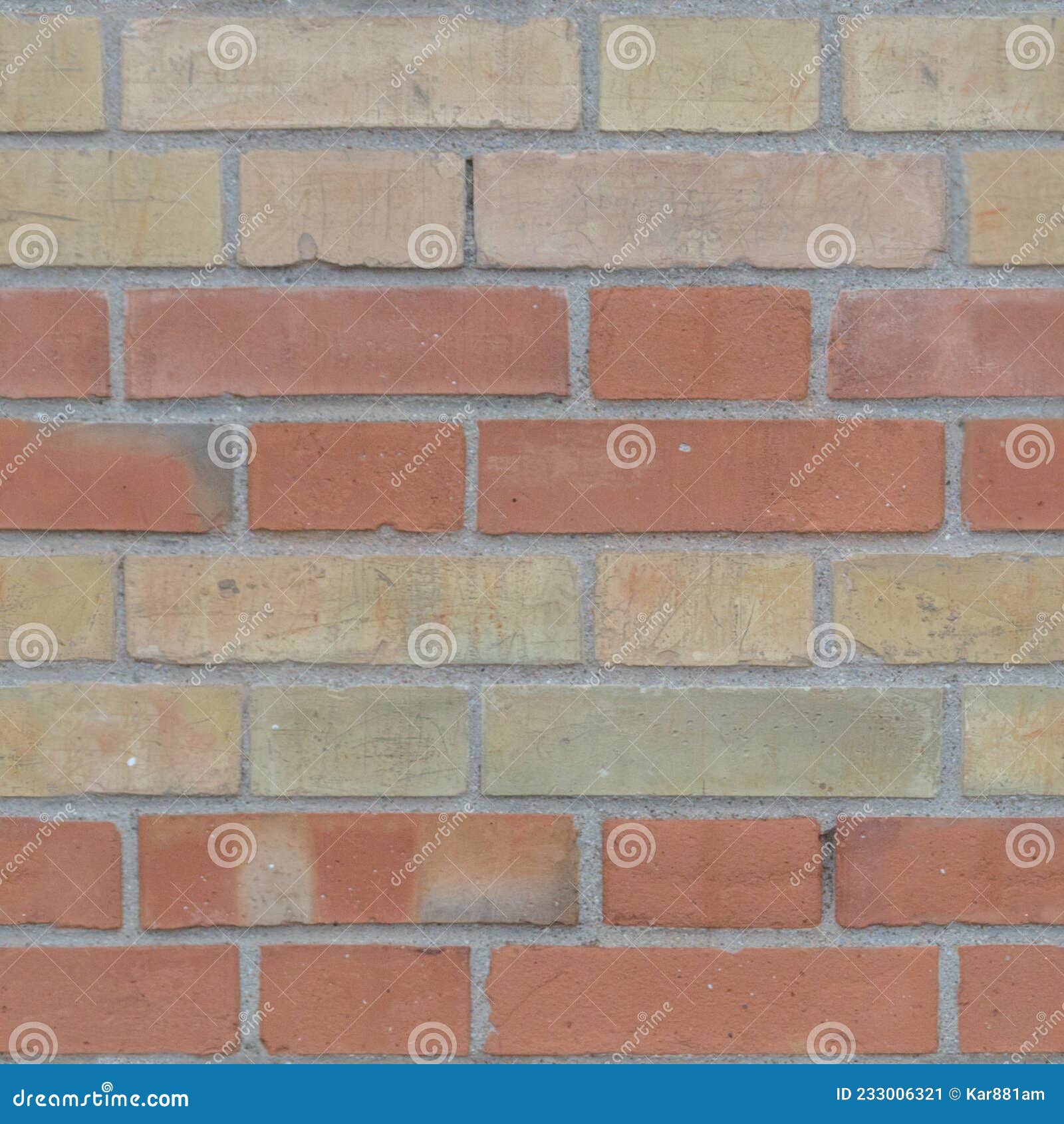 Brick Wall Texture and Background. High Resolution Stock Image - Image ...