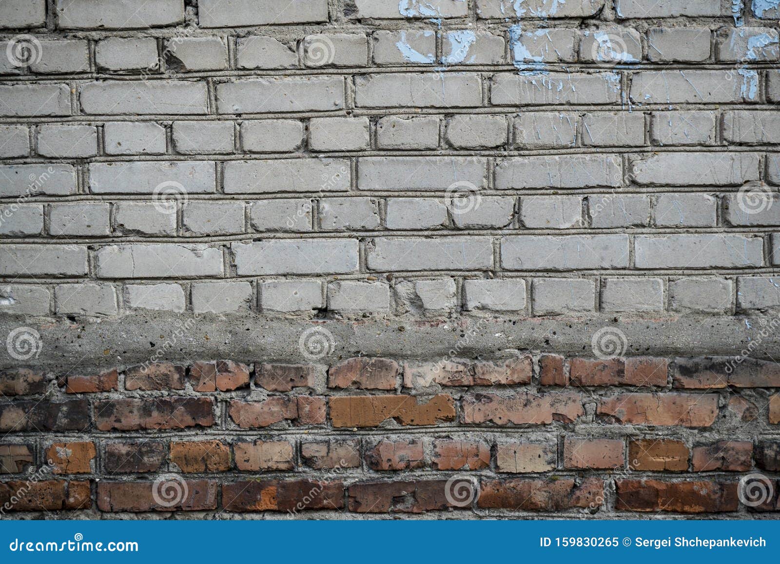Background Image of Masonry Stock Image - Image of clay, texture: 159830265